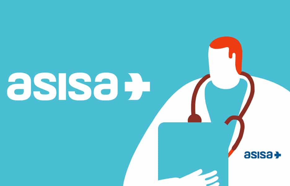 Seguros de salud de Asisa: tipos de pólizas y coberturas